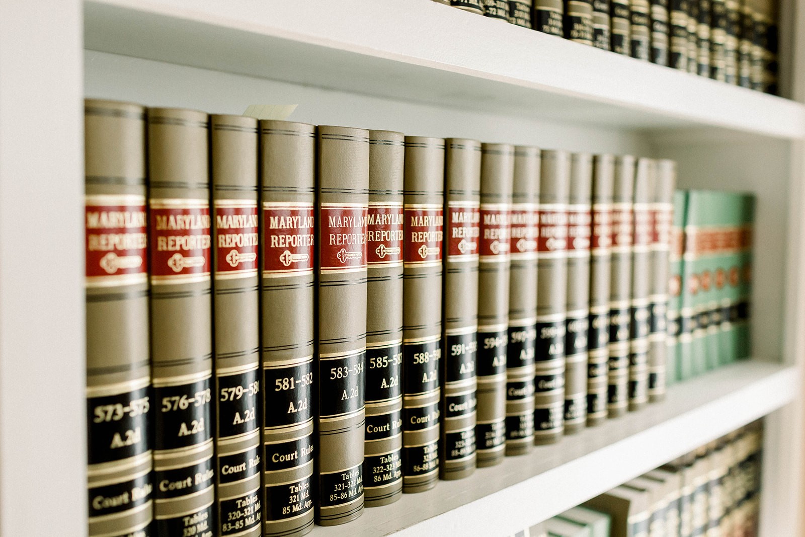 Workers' Comp Law Firm